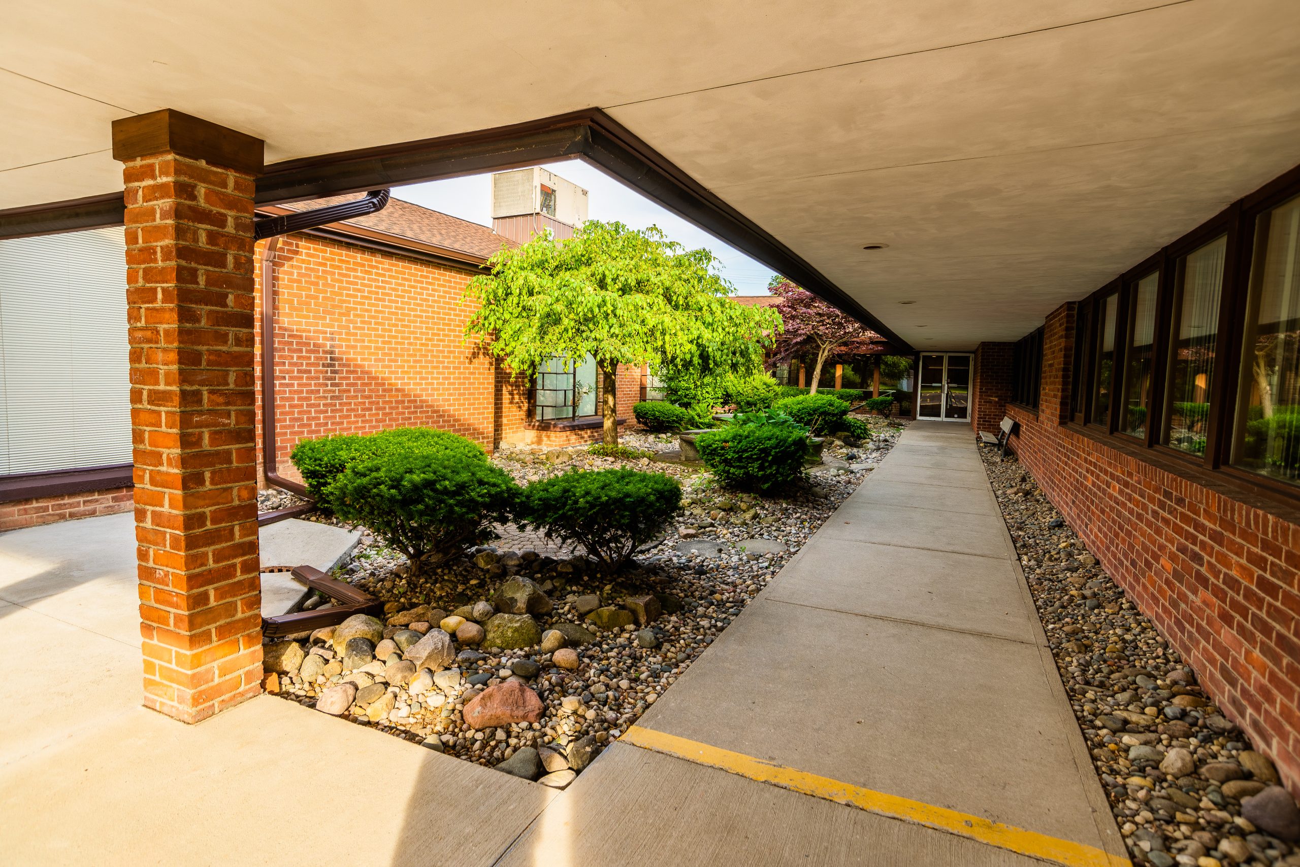 New Here - Christ Covenant Church